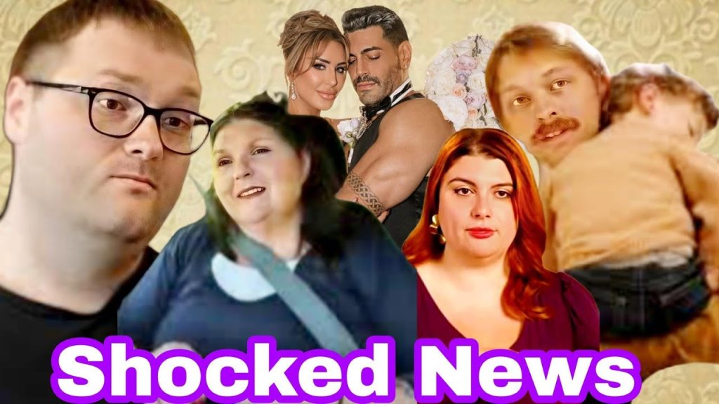 90 Day Fiancé: Fans Slam Forrest’s Mom Molly for Manipulative Behavior ...